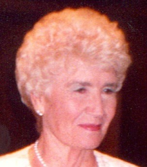 Mrs. Lois P Bailey Raymond Obituary - Stuart, FL