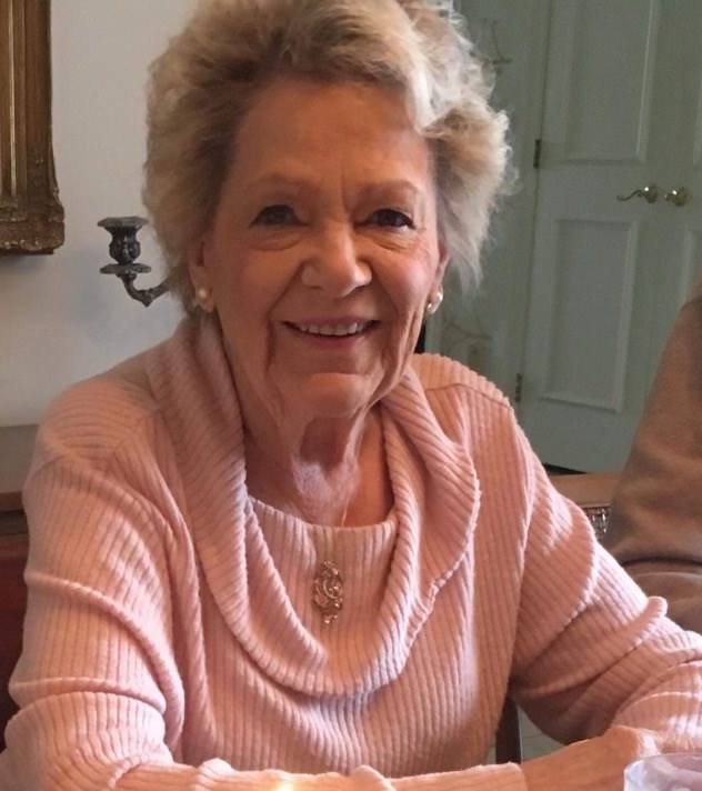 Jane E. Stephens Obituary - Kansas City, MO
