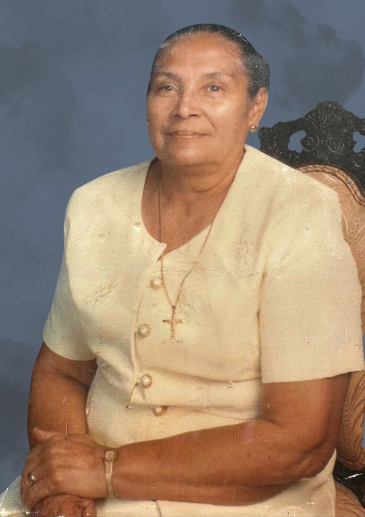 María Cancel Reyes Obituary - Bayamon, PR