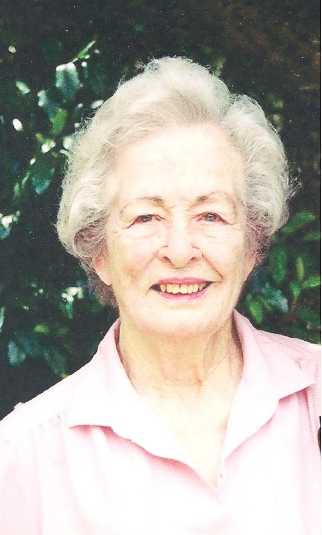 Dorothy O'Reilly Obituary - Metairie, LA