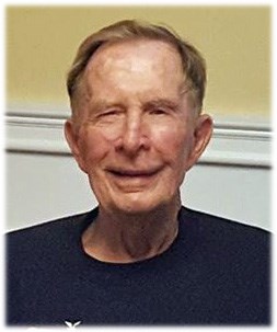 Charles Stout Obituary - Clinton Township, MI