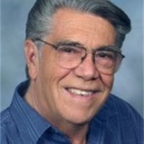 Fred Stickel Obituary - Hemet, CA