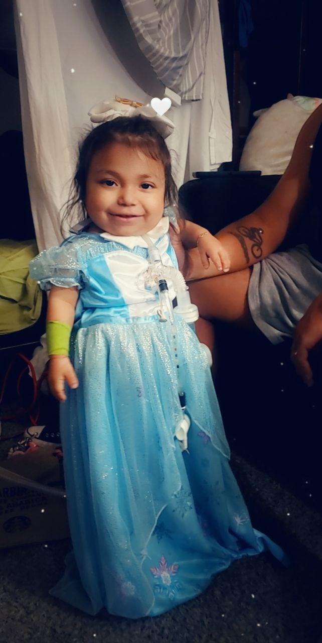 Brianna Rose Calderon Obituary - Hemet, CA