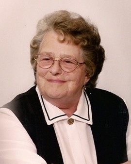 June Hanson Obituary - Spokane Valley, WA