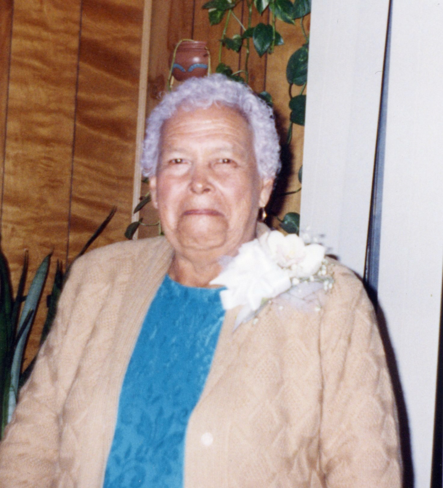 Maria Bustamante Obituary - El Paso, TX