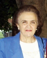 Lillian MacFarlane Obituary - Hamilton, ON
