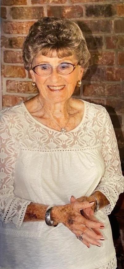 Lenora L. Goodson Obituary - Houston, TX