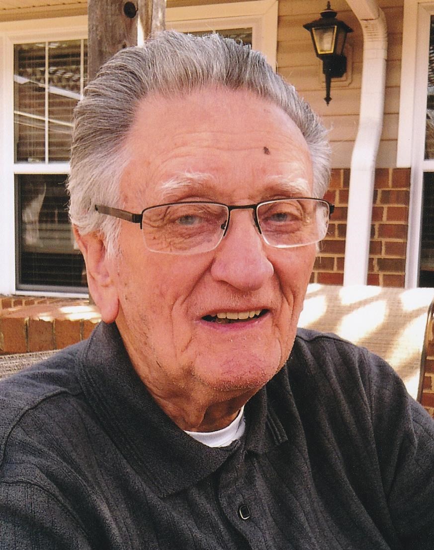 Ernest "Ernie" Rose Jr. Obituary - Charlotte, NC