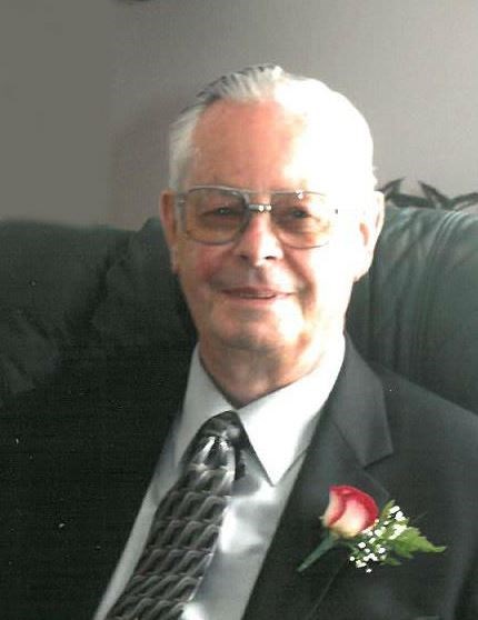 Robert Lewis Kennedy Obituary - Kelowna, BC