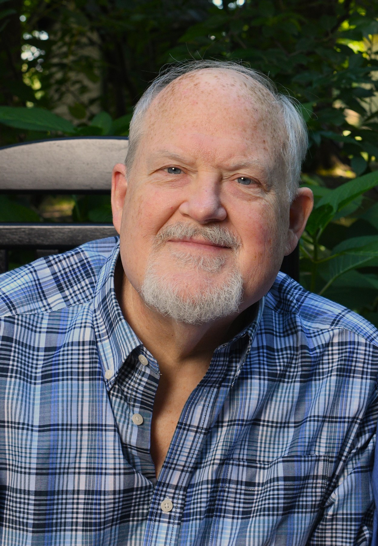 Joseph O'Reilly Obituary - East Lansing, MI