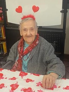 Sarah Vail Obituary - Harrisburg, PA