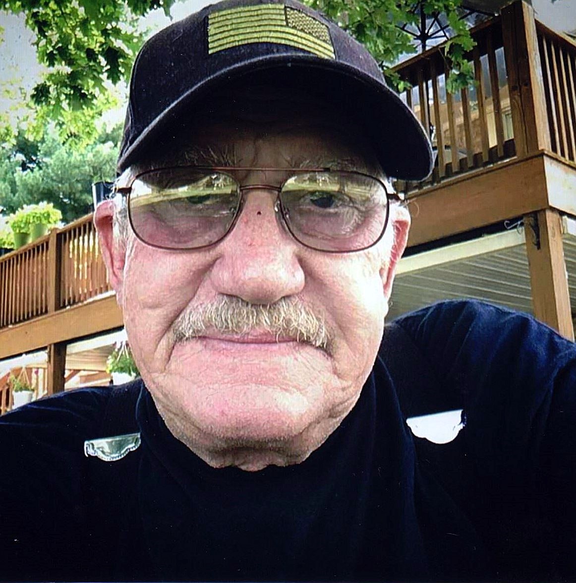 Roger Napier Obituary - Stuarts Draft, VA
