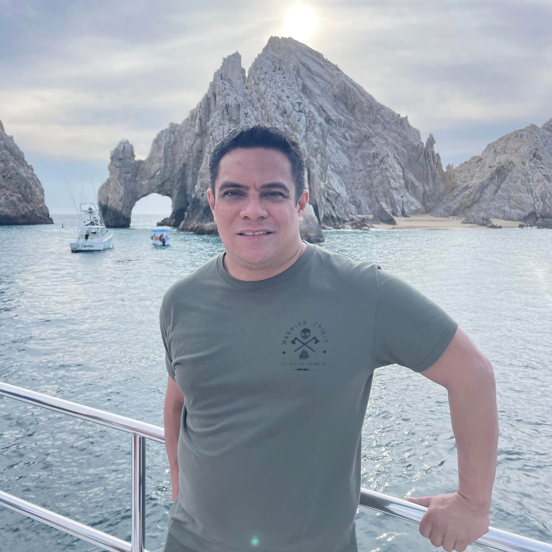 Adrian McManus Obituary - Grand Prairie, TX