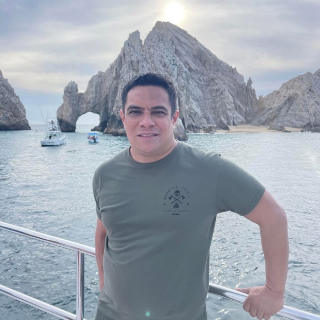 Adrian McManus Obituary - Grand Prairie, TX