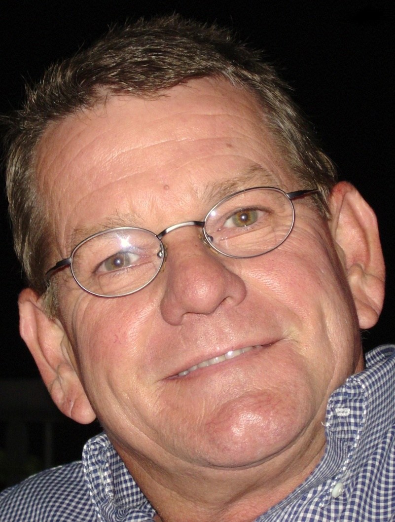 Gregory B. Powers Obituary - Austin, TX