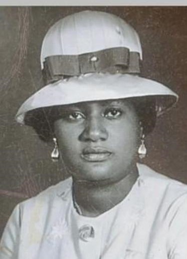 Maria Leon Obituary - Tucson, AZ