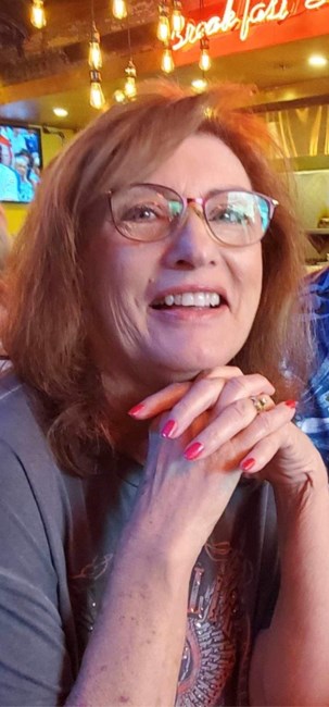 Cathy Hage Obituary - Moreno Valley, CA
