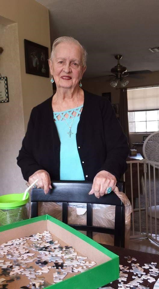 Vivian Zisa Obituary - Rockledge, FL