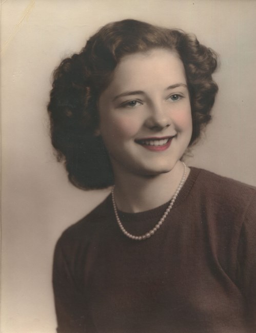Gretta Blalock Obituary - Norman, OK