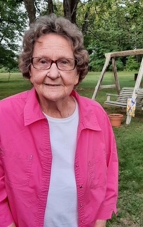 Kathleen Luck Obituary - Ashland, VA