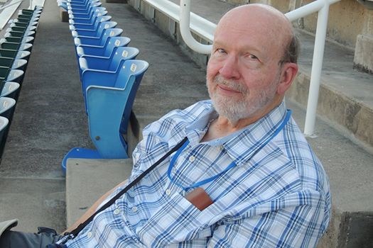 David Paschall avis de décès - Houston, TX