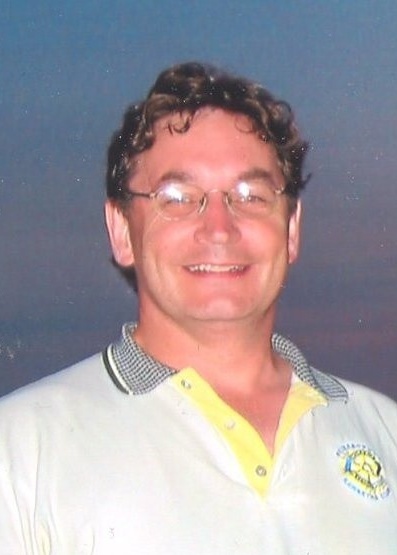 William Hampton Obituary - Peterborough, ON