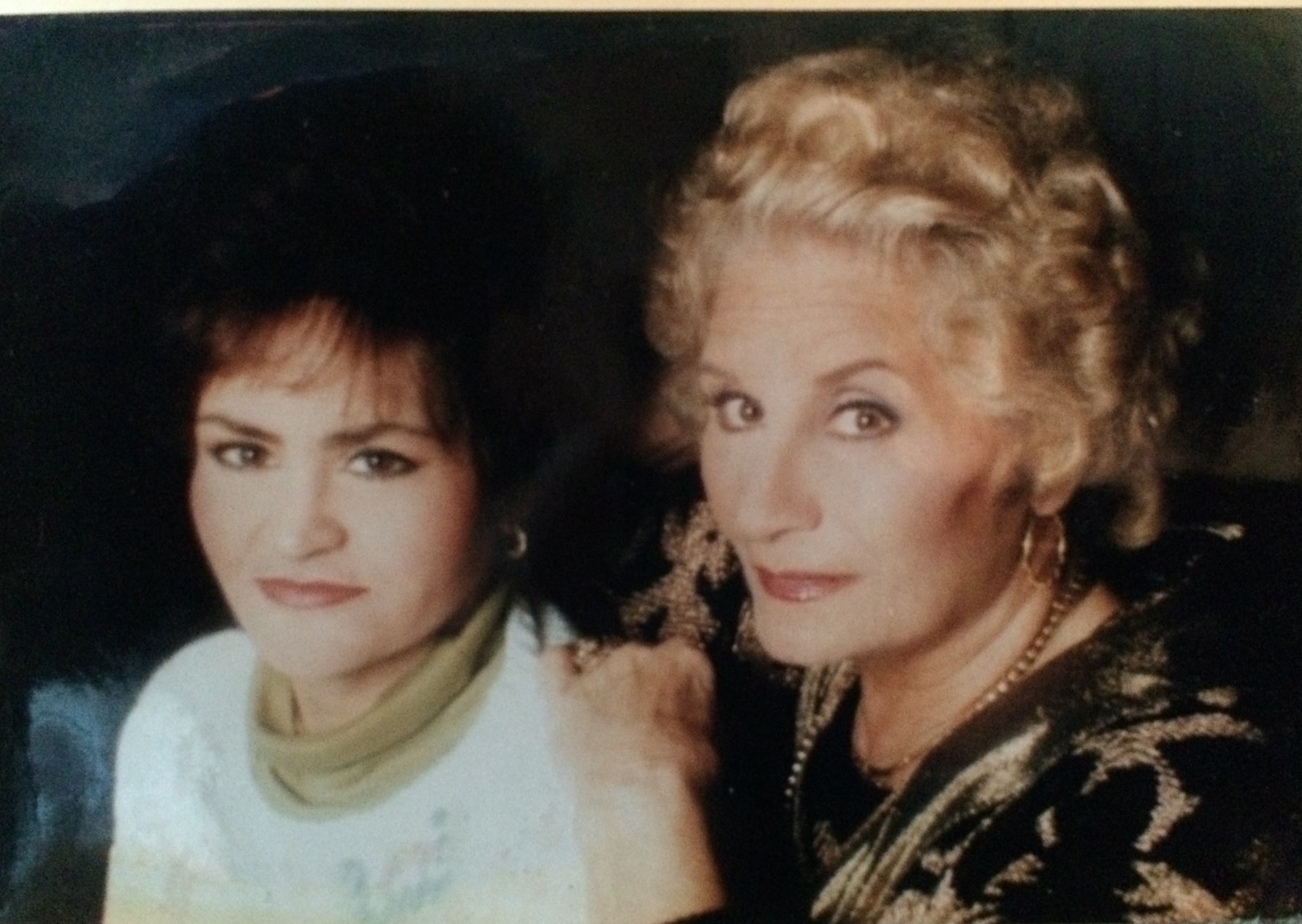 Josephine Borg Obituary - Toms River, NJ