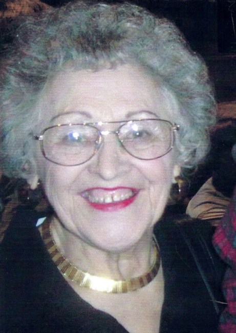 Yvonne Grice Obituary - Colorado Springs, CO