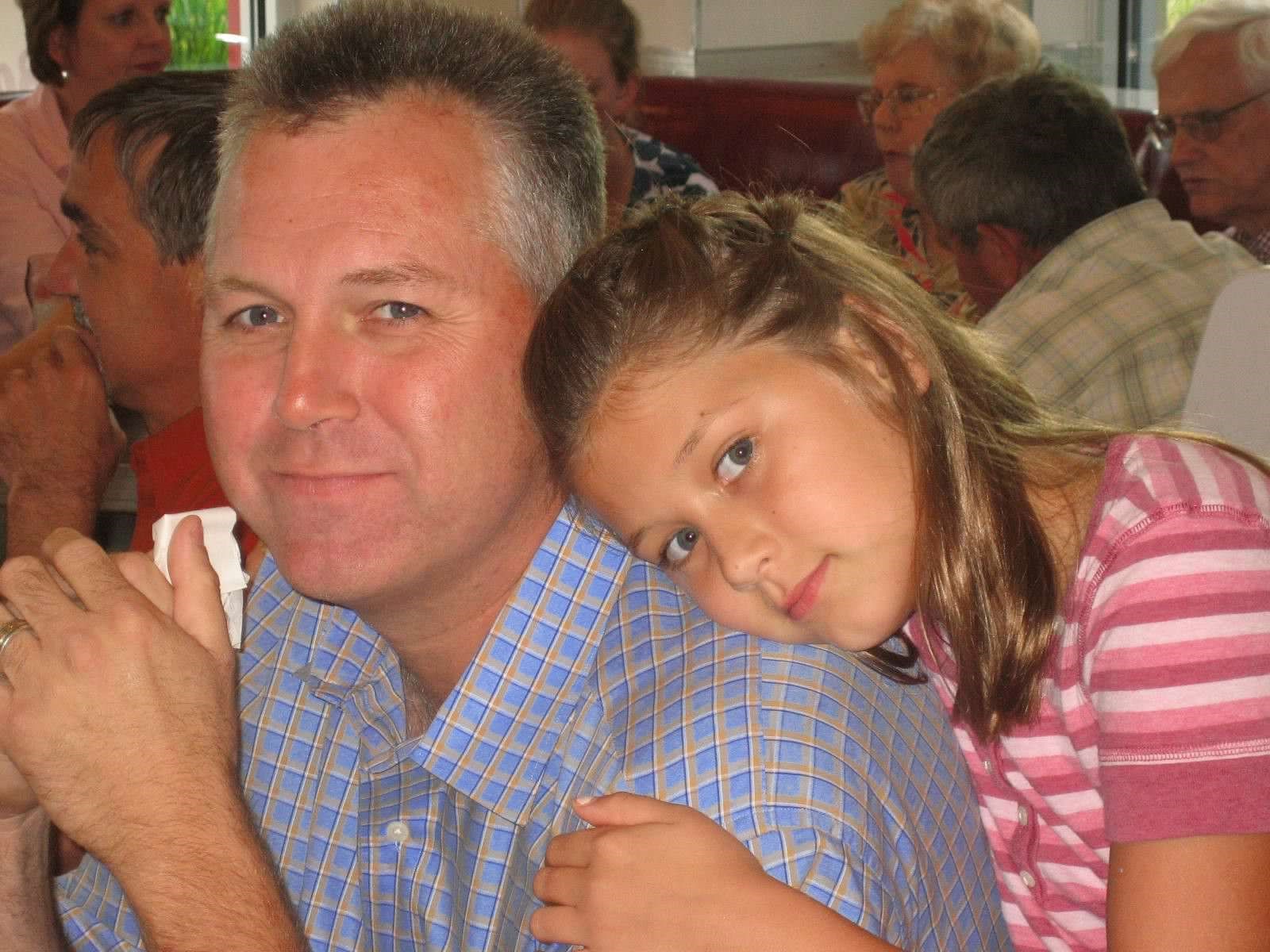 Roger Harrison's Instagram, Twitter & Facebook on IDCrawl