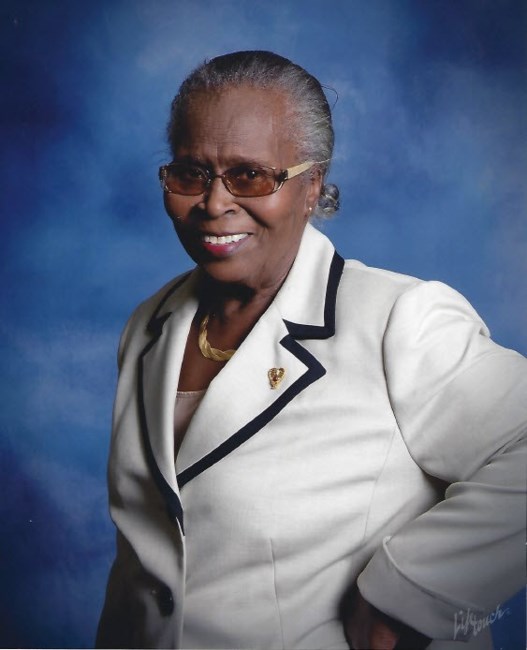 Ola Williams Obituary - Houston, TX