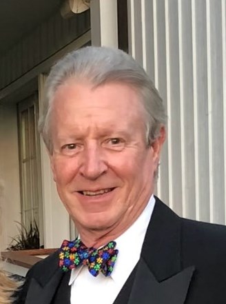 Stuart Houston Obituary - Charlottesville, VA