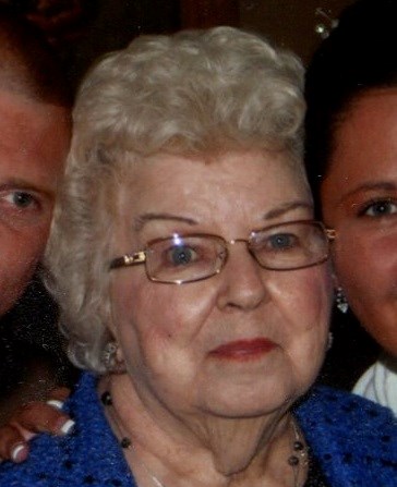 Barbara Ann Guthrie Obituary - Tampa, FL