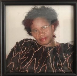Millicent Lewis Obituary - Jonesboro, GA