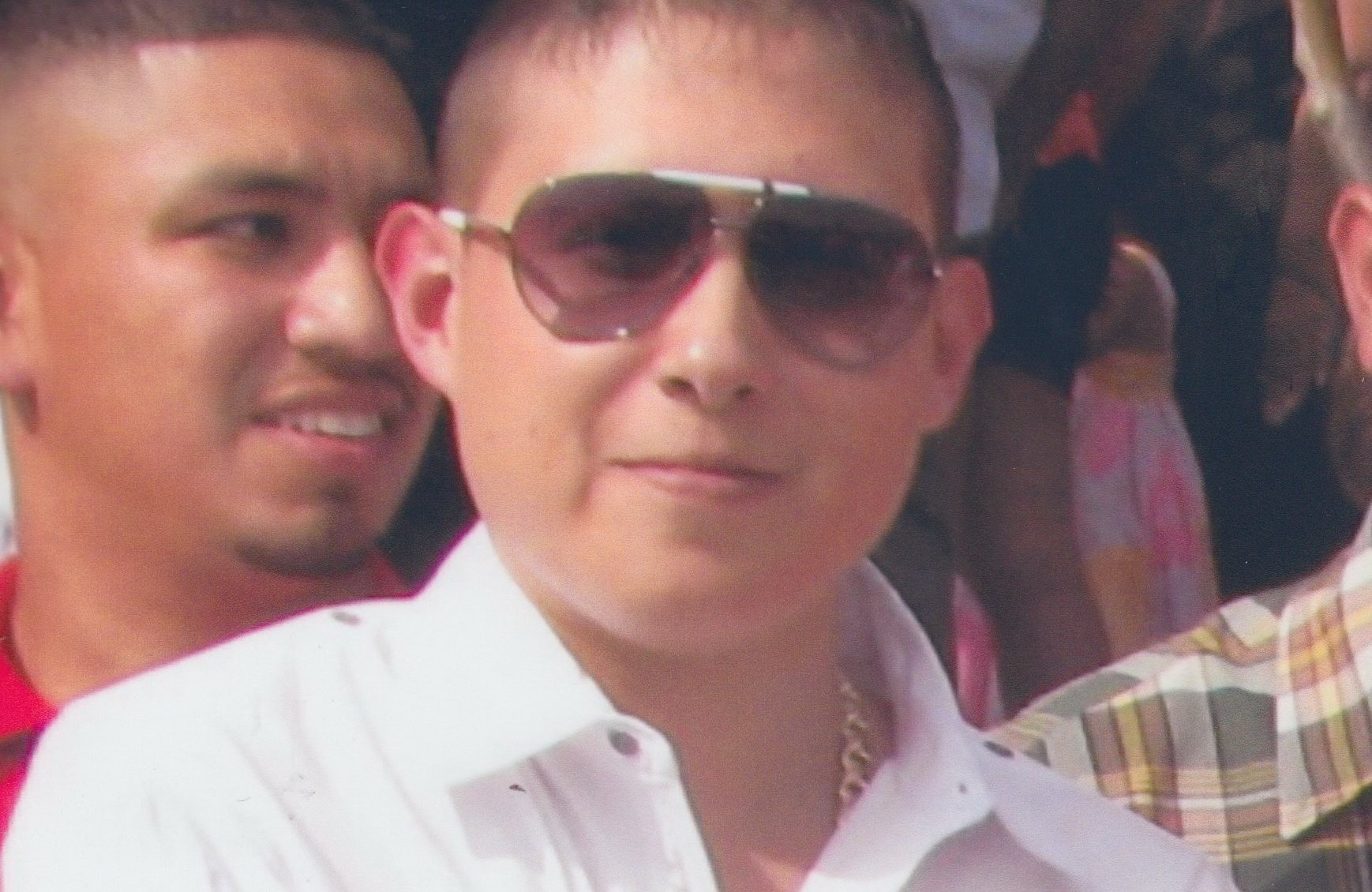 Johnny Jimenez's Instagram, Twitter & Facebook on IDCrawl