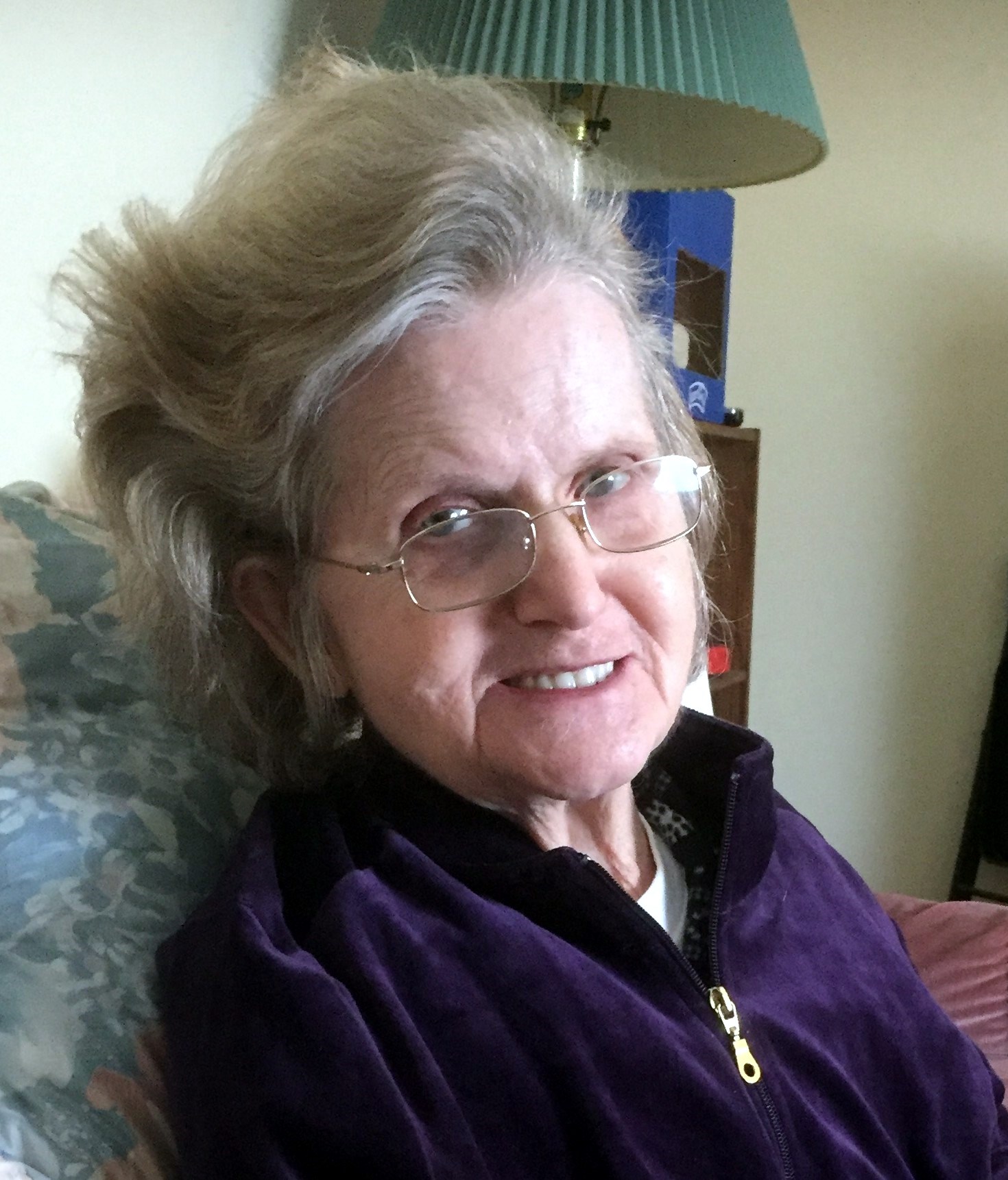Virginia A. Sullivan Obituary - Ravenna, OH