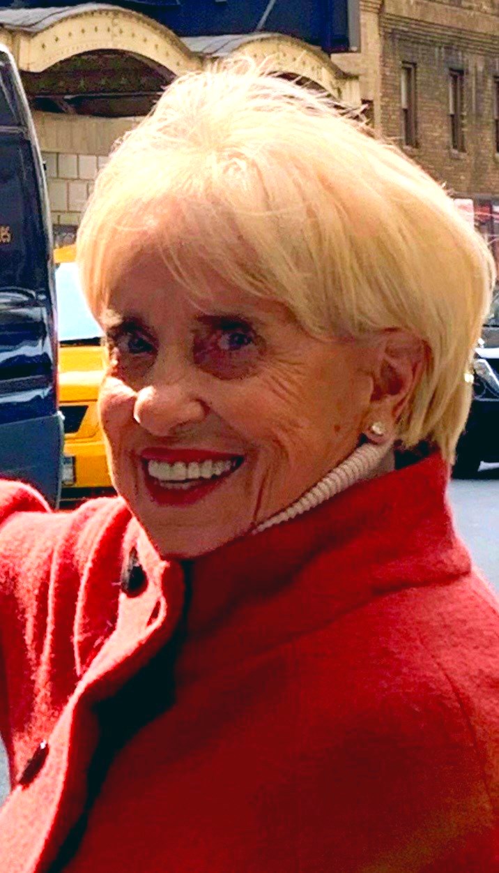 Nani Ann Knowles Obituary - San Diego, CA