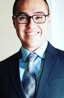 Brian Manzano Obituary - El Paso, TX