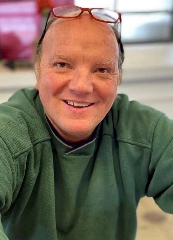 Gregory Shuck Obituary - Middleburg Heights, OH