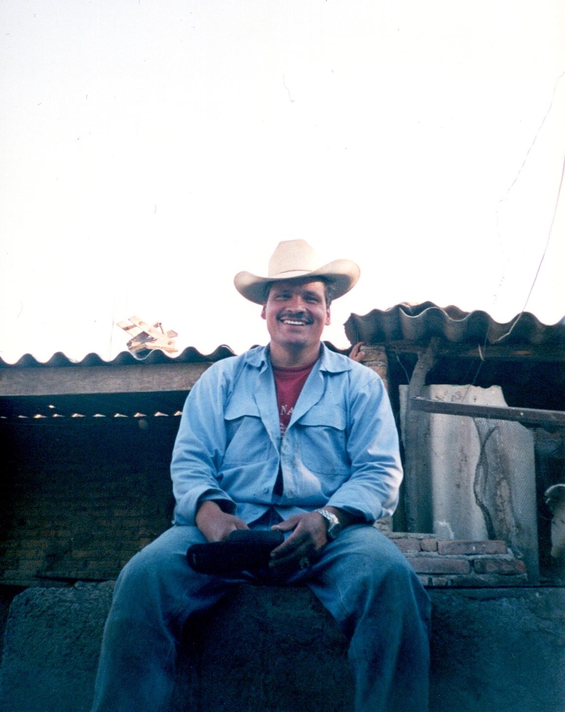 Jesus Guzman Obituary - Chicago, IL