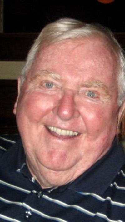 Thomas Gilhooly Obituary - Fullerton, CA