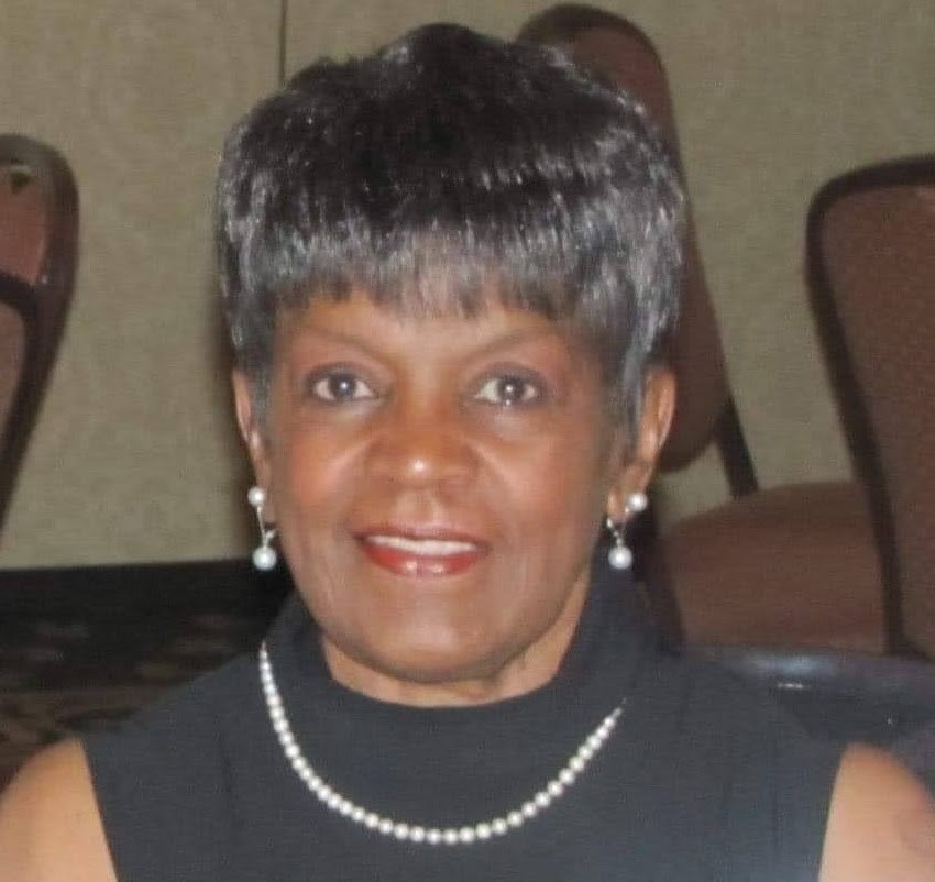 Louise Henderson Obituary - Surprise, AZ