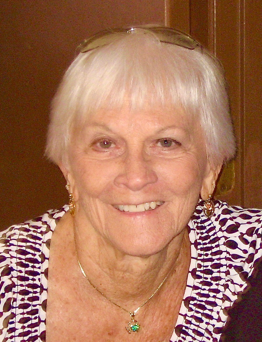 Rose-Marie Simpson Obituary - Charlotte, NC