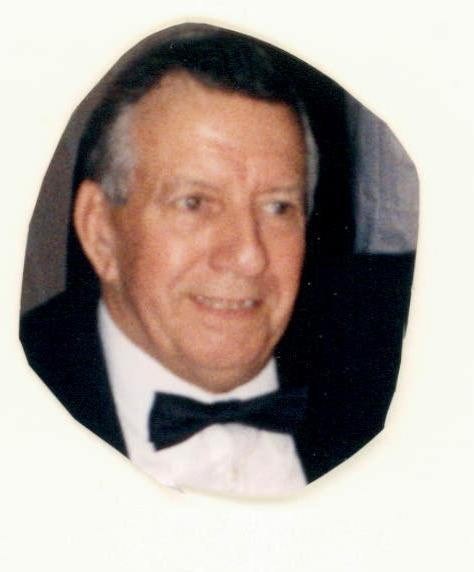 Fred Turville Obituary - West Hill, ON