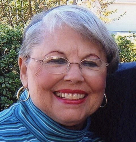 Marion Glover Obituary - Auburn, CA