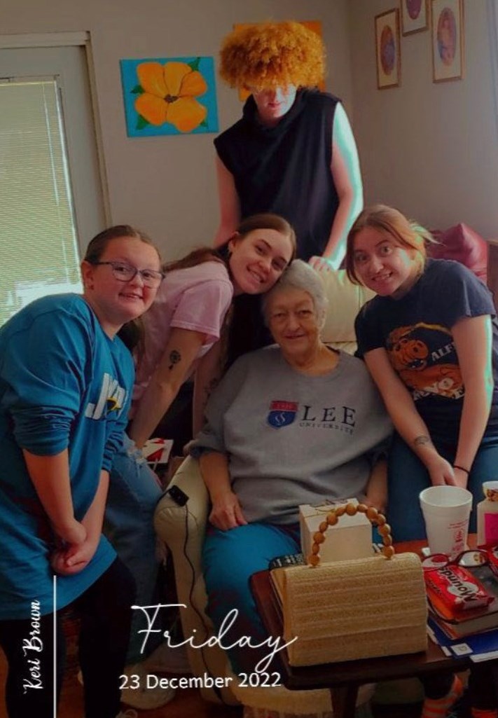 Sally Keith Obituary - Sanford, FL