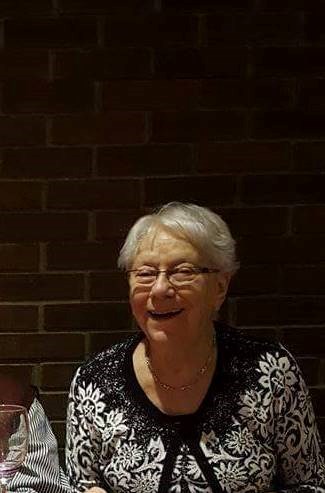 Denise Labbé Obituary - Brossard, QC