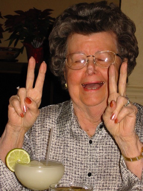 Kathryn Roark Obituary - Houston, TX