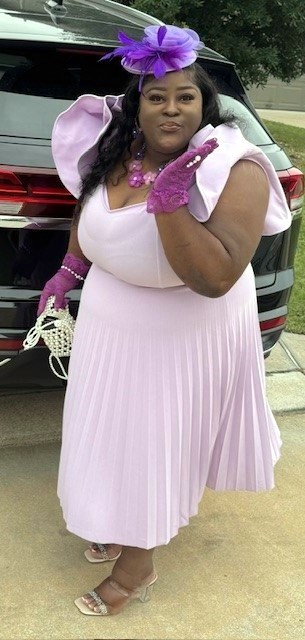 Reyna Gordon Obituary - Houston, TX