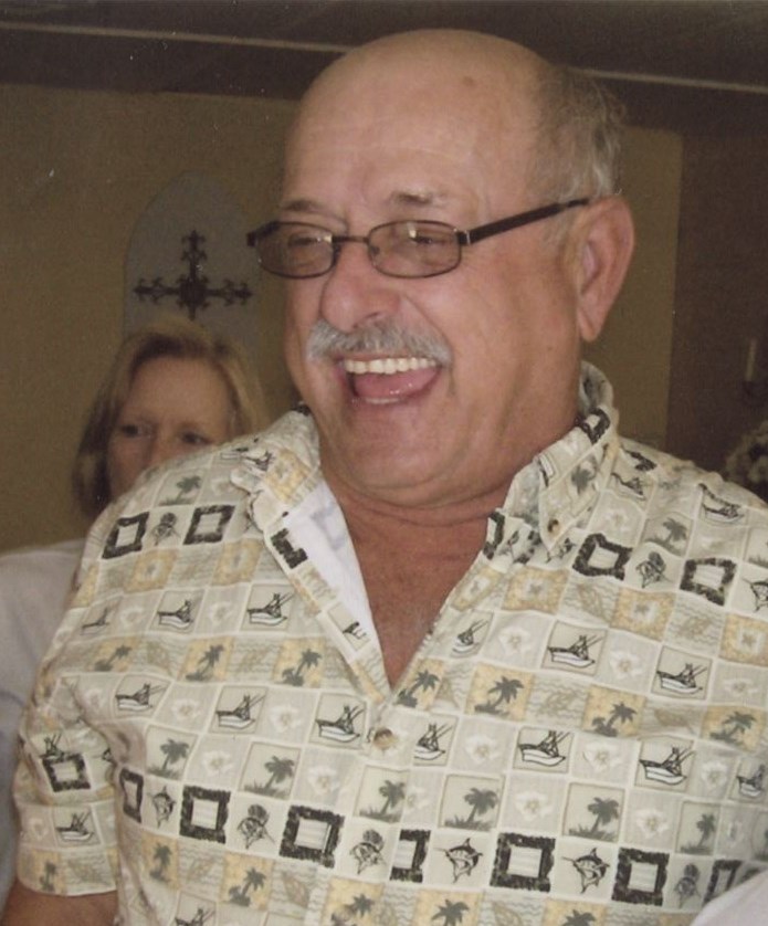 Charlie Isham Obituary - Mobile, AL