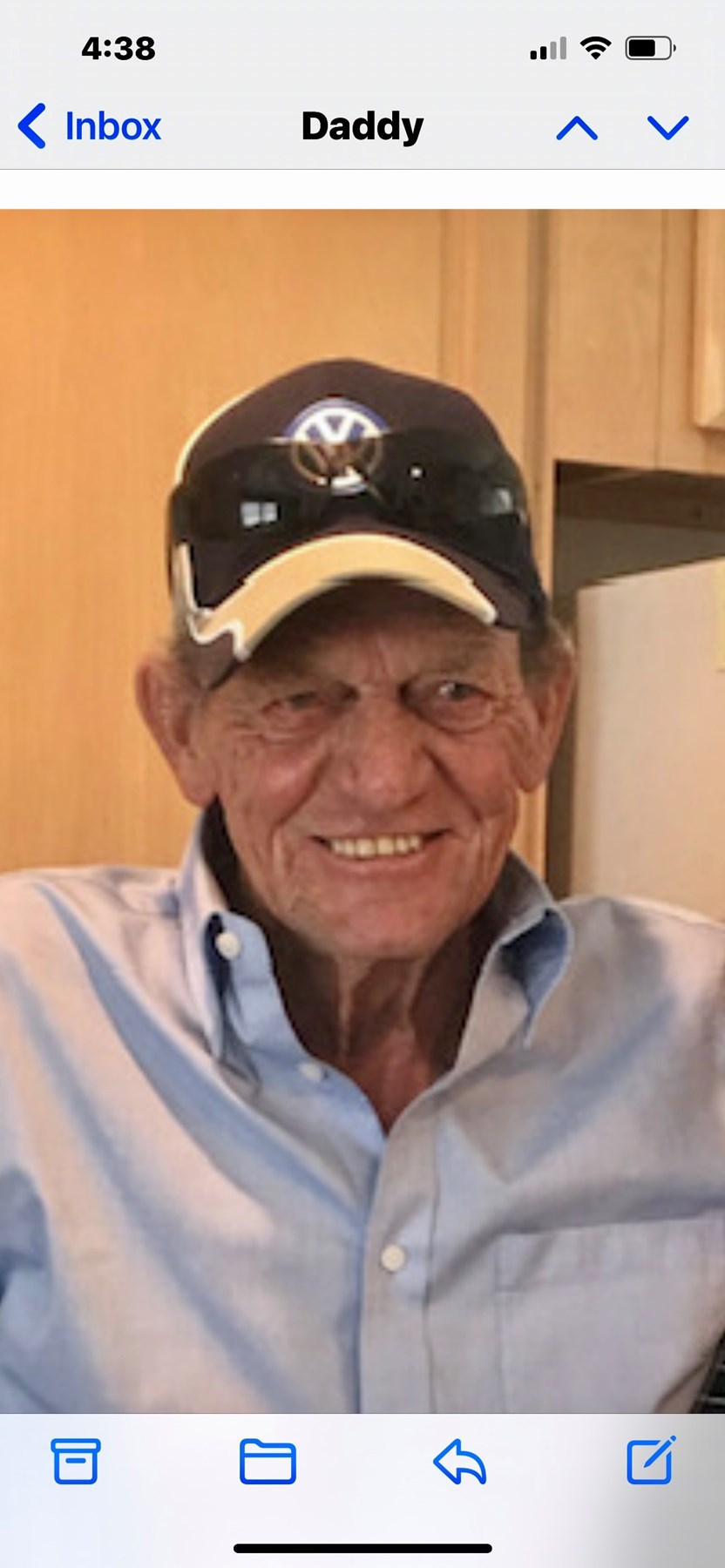 Jimmy Overstreet Obituary - Goodlettsville, TN